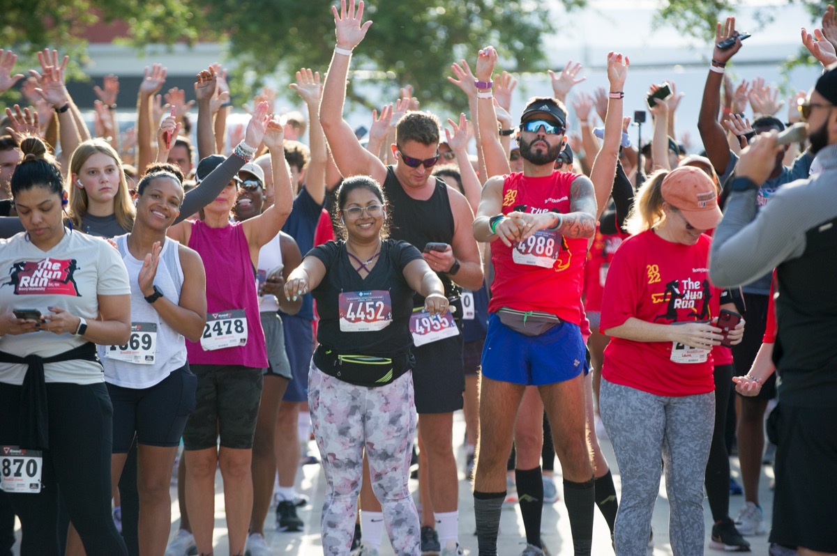 Barry University to host annual 5k/8k Nun Run to support scholarships ...