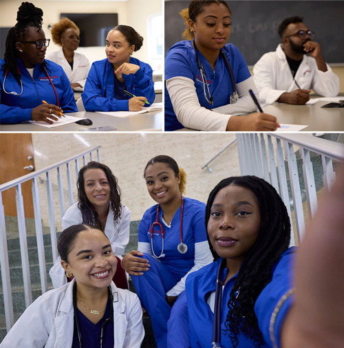 Accelerated BSN - Barry University, Miami, FL