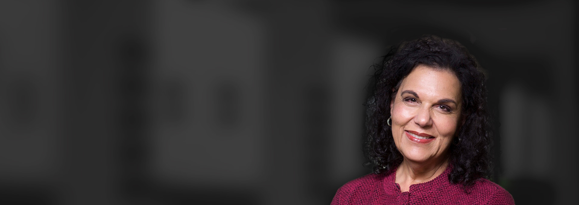 Dr. Maria Teahan Named Interim Dean of the Ellen Whiteside McDonnell ...